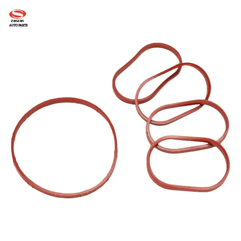 11617528341 *1 +11617528340 *4 Throttle Valve Sealing Ring for Peugeot ...