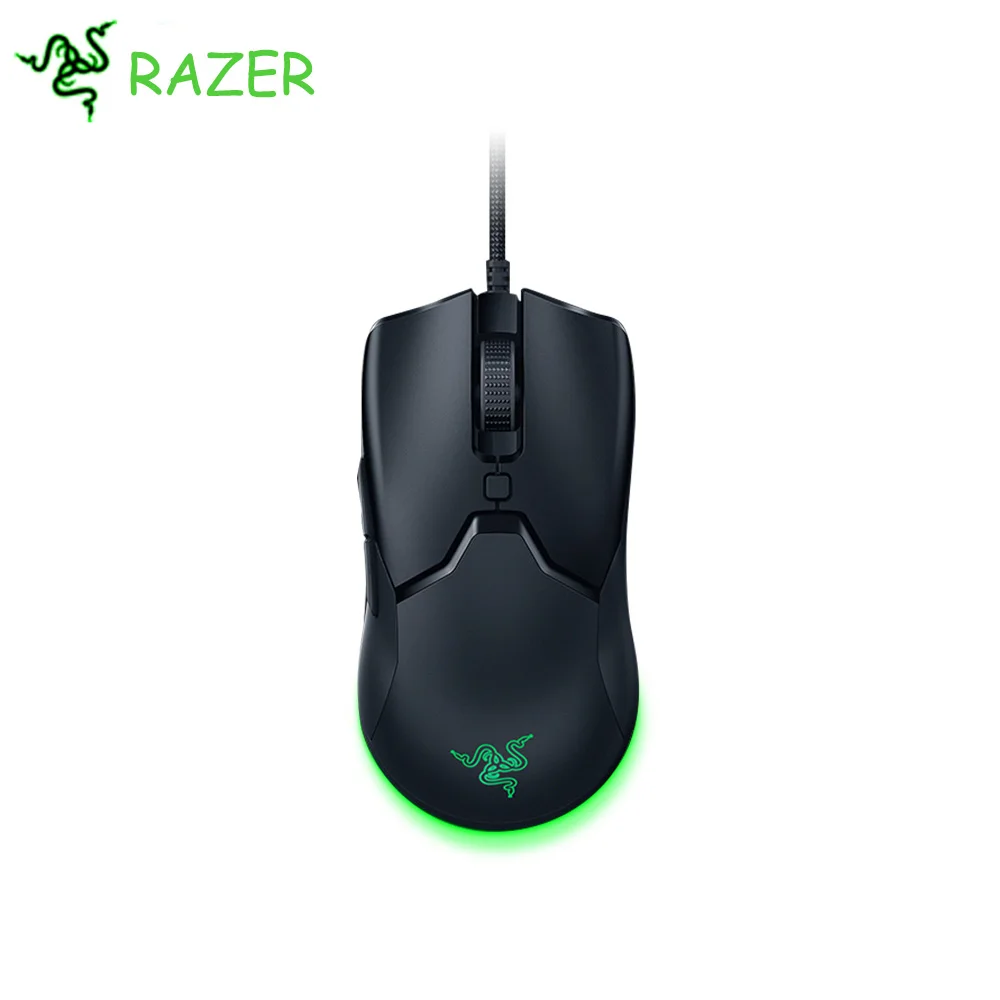 Razer Thundersnake Viper Mini Edition Wired Esports Game Mouse Office ...