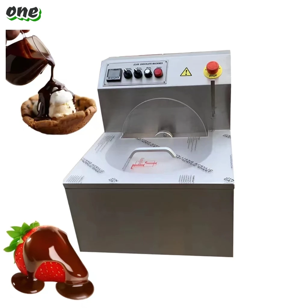 Chocolate-Small-Temper-Moulding-Machine-Chocolate-Tempering-Machine ...