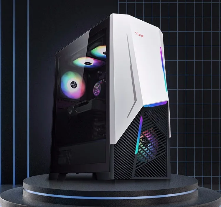 Gaming PC Intel i7 10700F/12700F RTX2060/3060/3060Ti DIY Assembly ...