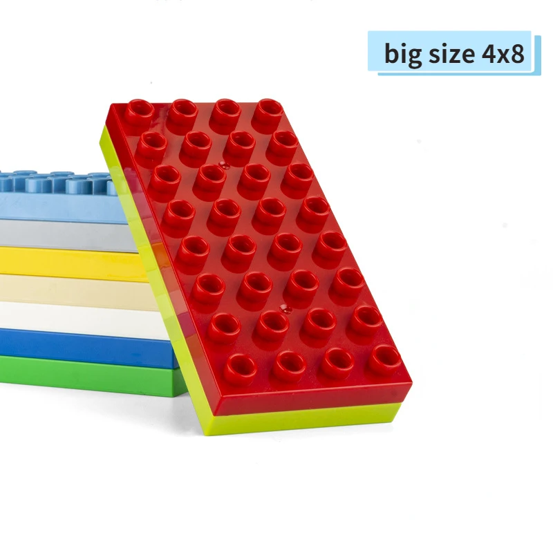 Big Lego Base | ppgbbe.intranet.biologia.ufrj.br