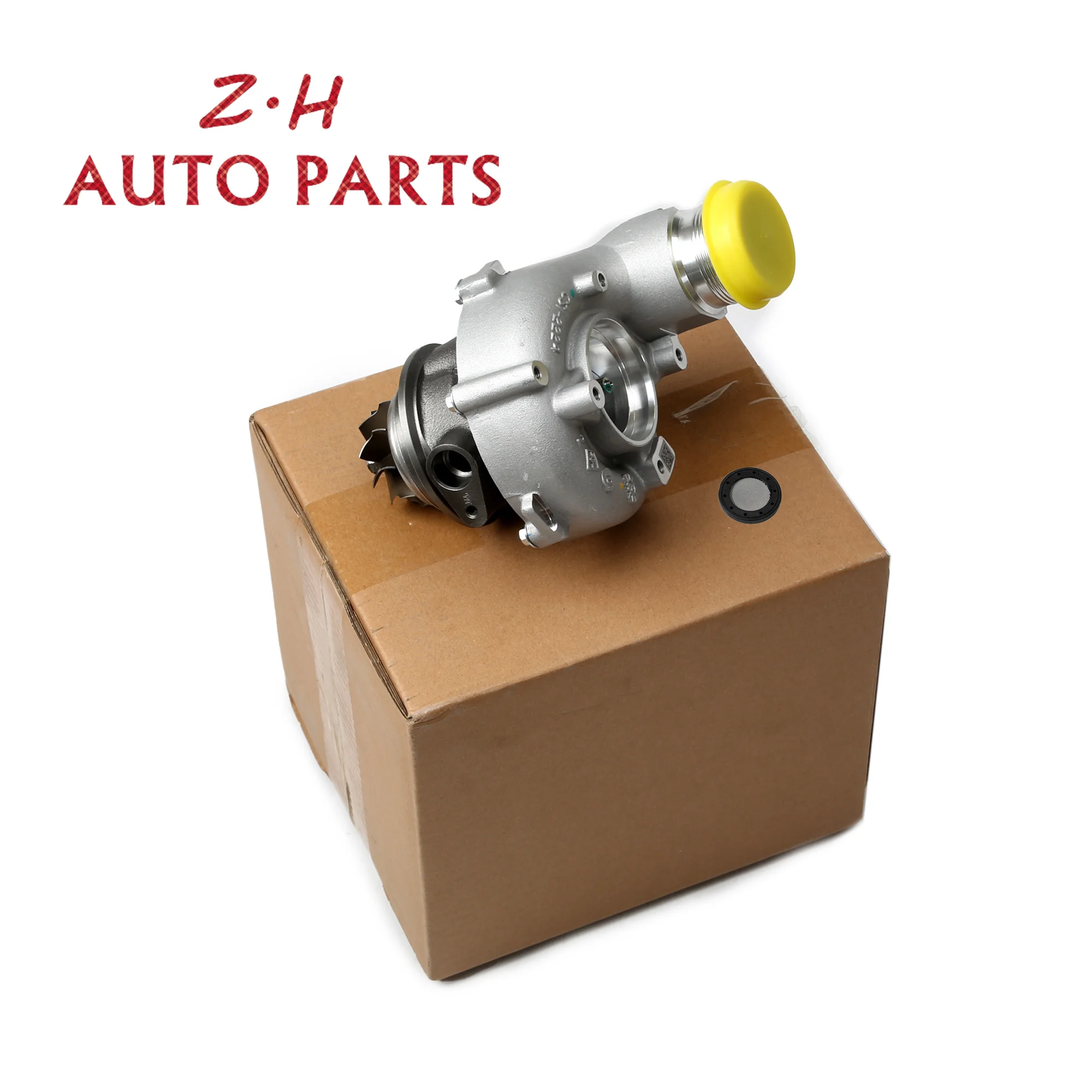 4.0T 고성능 터보 차저 하프 어셈블리 079145721A 079 145 721 079145703F 079 145 703 F ...