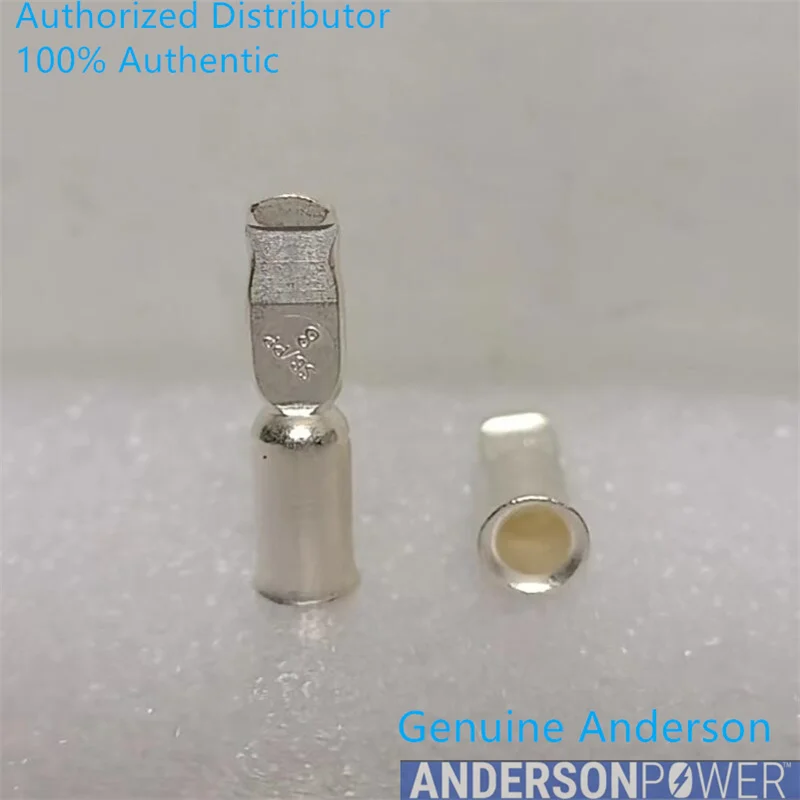 20-piezas-Original-Anderson-50A-contactos-8-5952-6-1307-para-Anderson ...