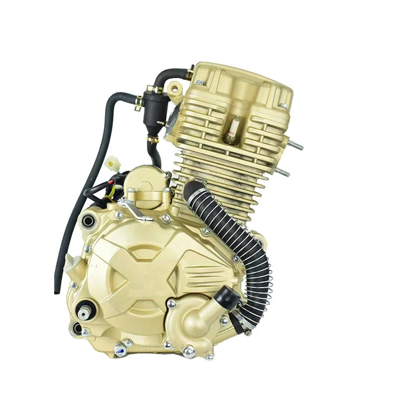 High Quality 4 Stroke Water-Cooled 1 Cylinder 150 175 200 250 300 350CC ...