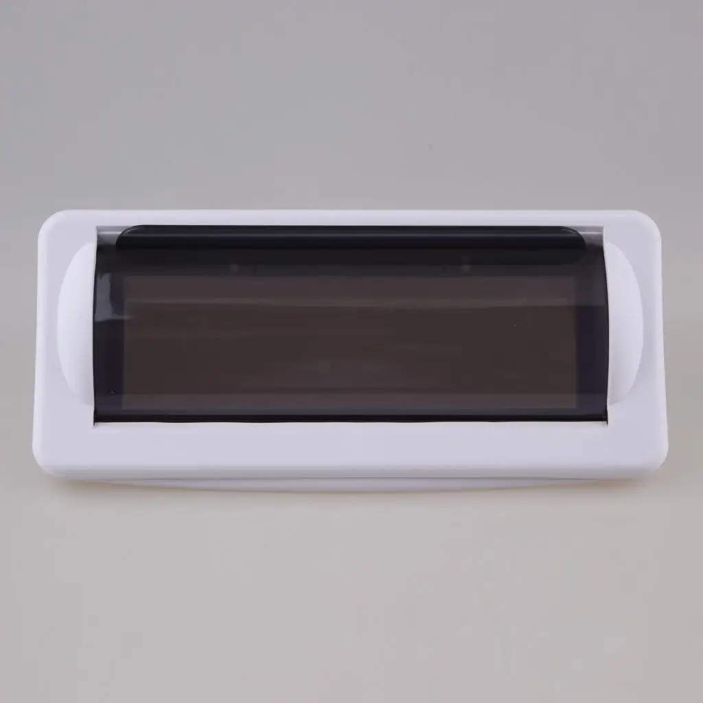 Marine Stereo Cover Housing Durable Splash Proof Radio Protector for ...