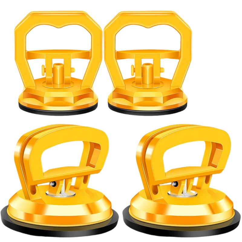 Tile-Aluminum-Button-Plate-Suction-Plate-Set-Integrated-Ceiling-Suction ...