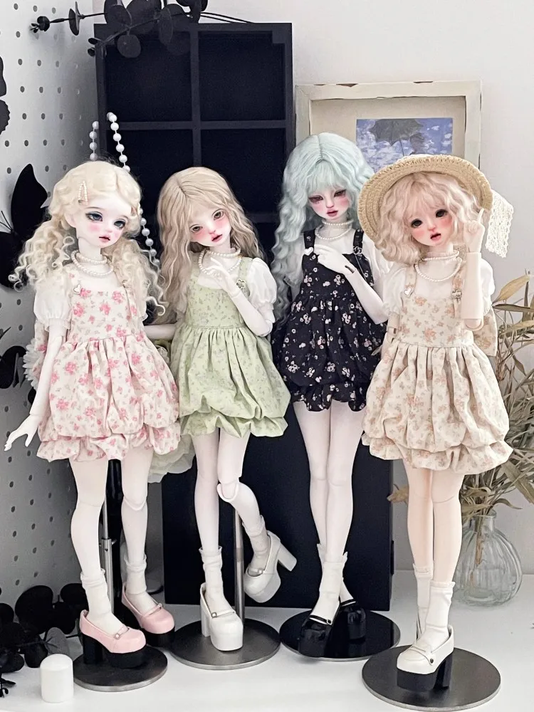 New-Arrival-BJD-Doll-Clothes-For-1-4-Doll-Accessories-1-6-Yosd-Sweet ...