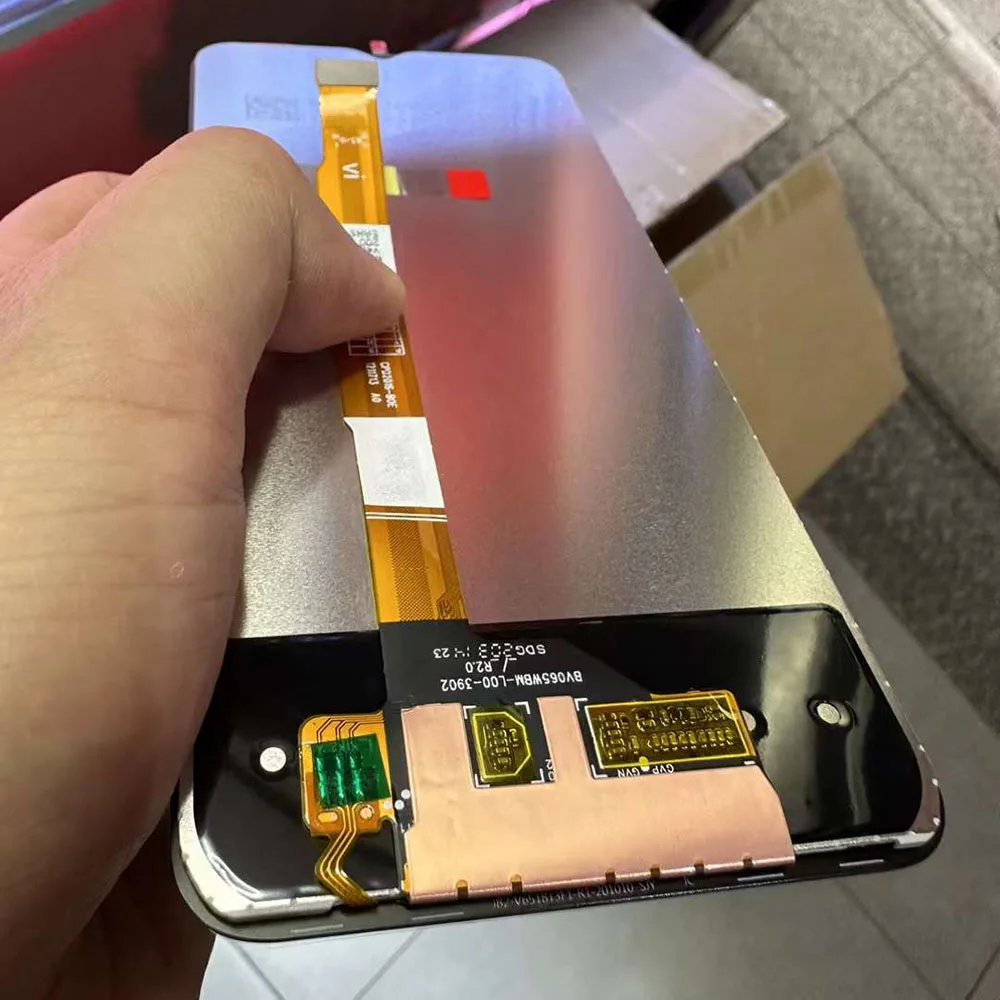 Store Home Products Feedback