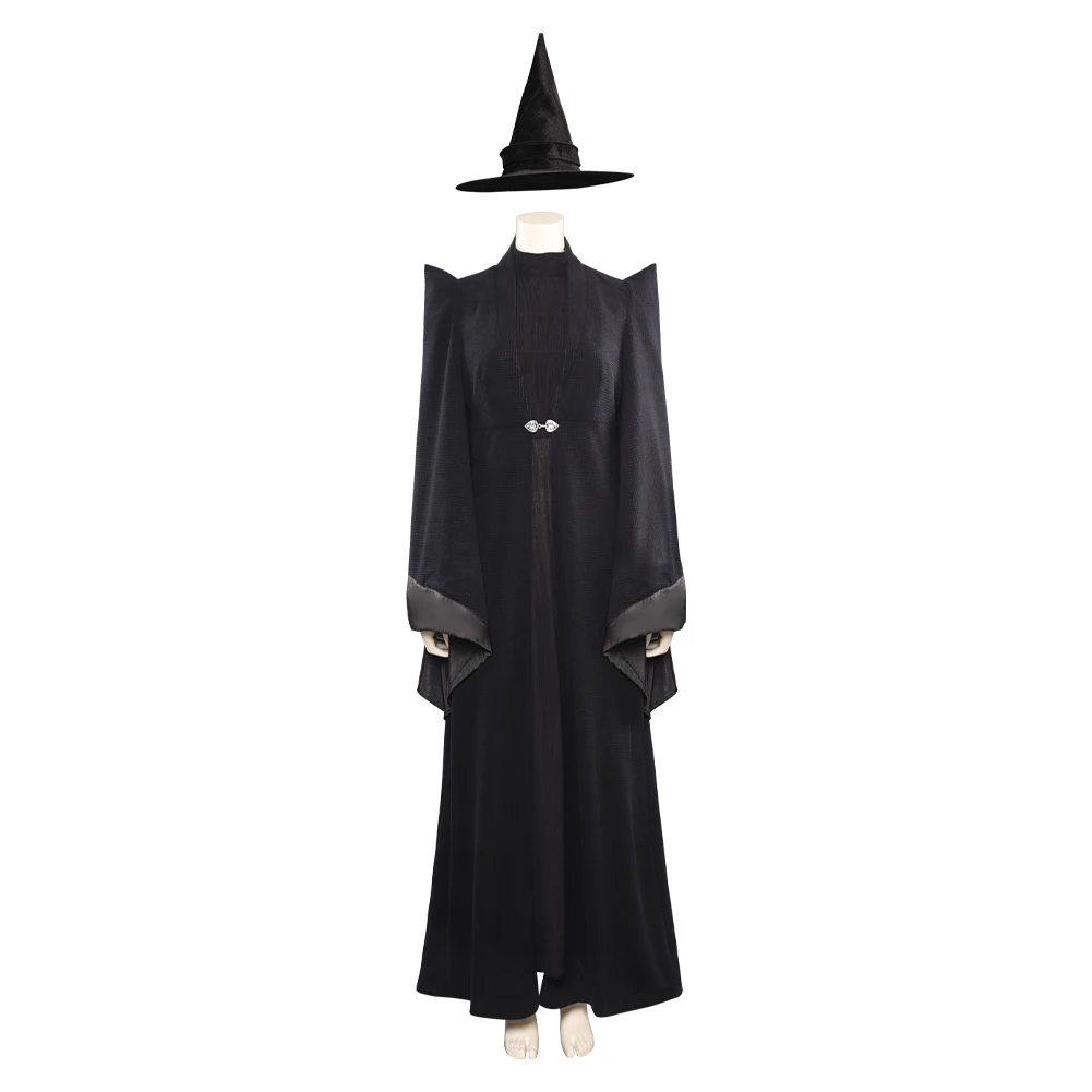 Professor Mcgonagall Costumes Adults