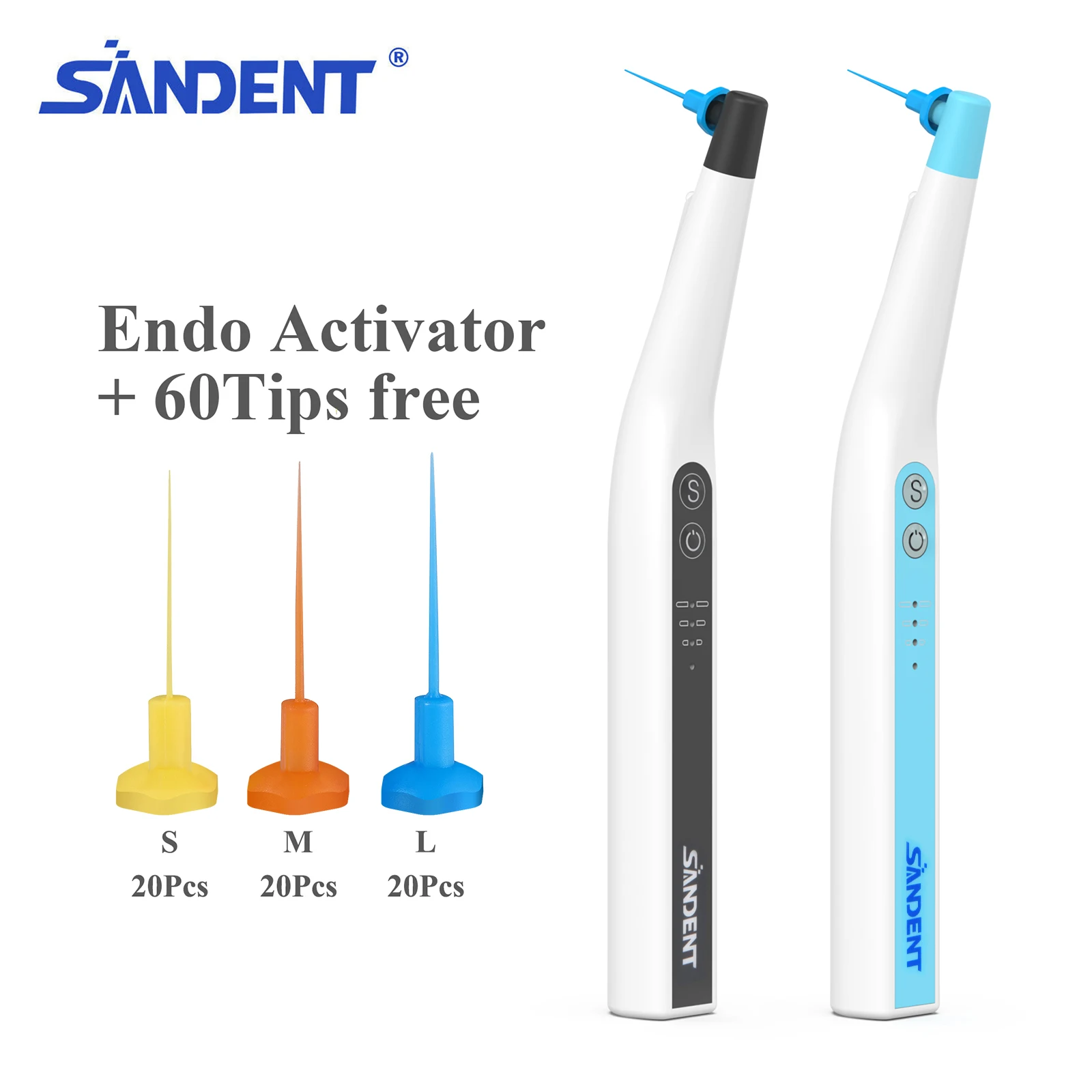 Dental-Endodontic-Irrigator-Endo-File-Activator-Ultrasonic-Irrigator ...