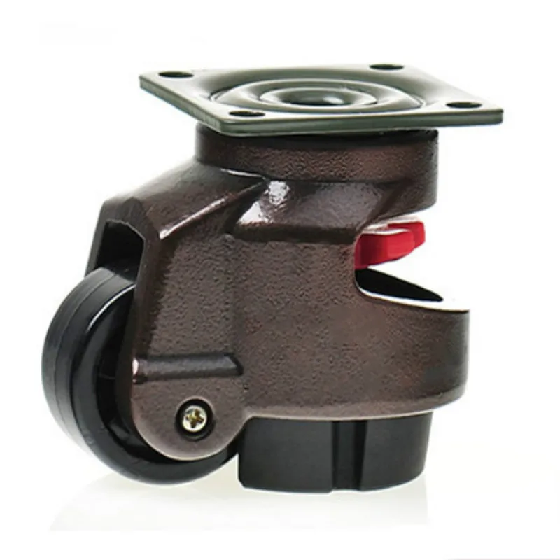 Adjustment Wheel | Casters | Furniture Casters - Gd-40f/60f/80f Load ...