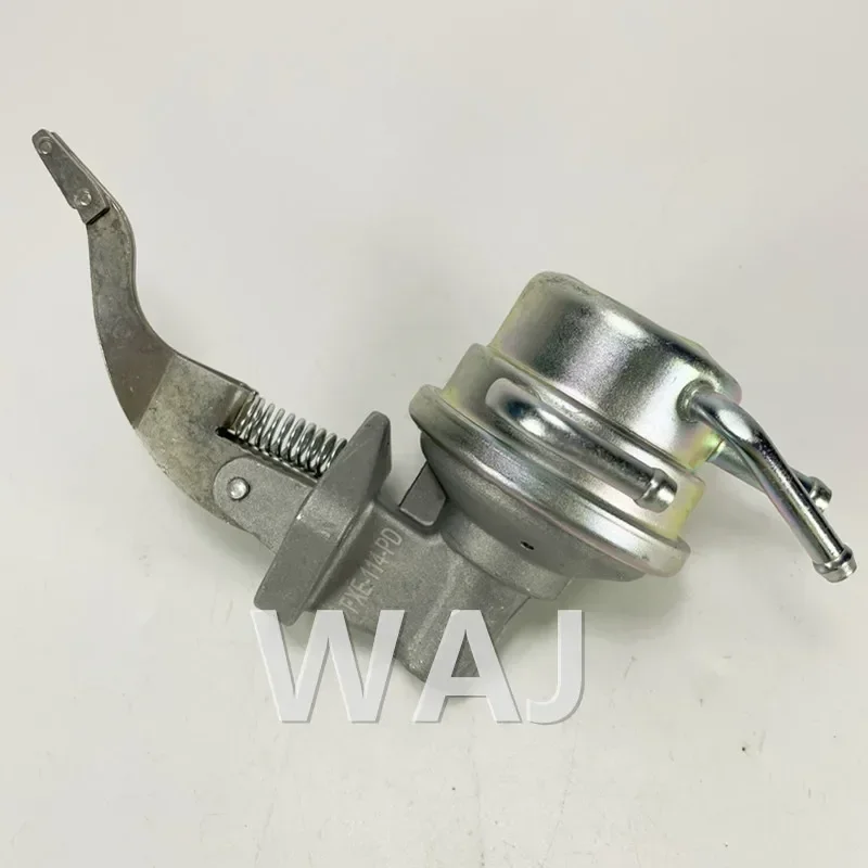 WAJ Mechanical Fuel Pump MD109771, MD138588 Fits For Dodge D50 ...