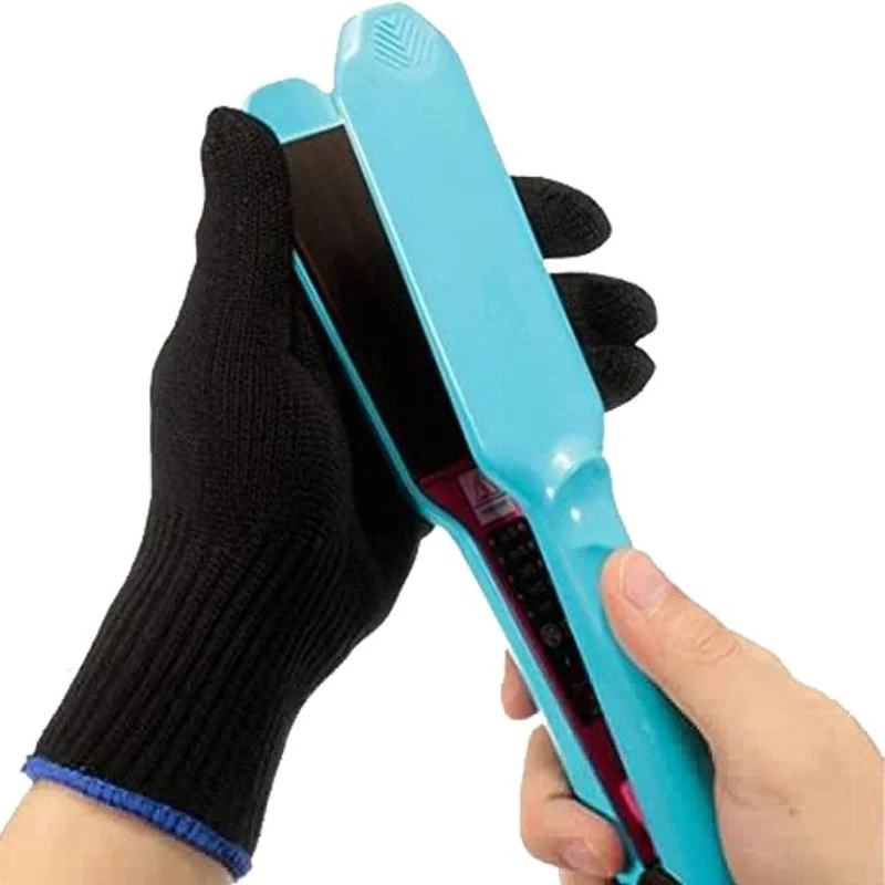 1Pair-Hair-Straightener-Thermal-Styling-Gloves-Perm-Curling ...