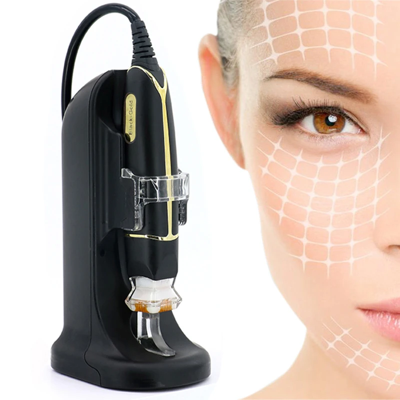 NEW Radio Frequency Machine RF Facial Beauty Device Facial Eye Care ...