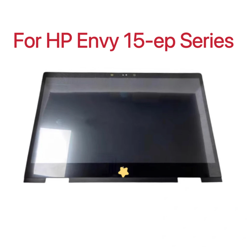 15-6-Inch-For-HP-Envy-15-ep-Series-15-EP0002LA-LCD-Touch-Screen-UHD ...