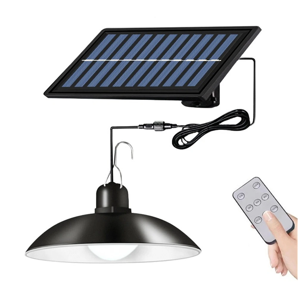 Pendant Lights | Shed Lights | Solar Lamps - Solar Lights Outdoor Led ...