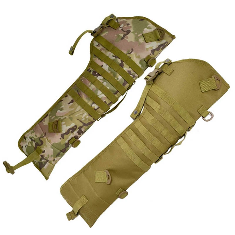 Tactical Gun Bag Military Equipment Airsoft Gun Carry Case Shotgun ...