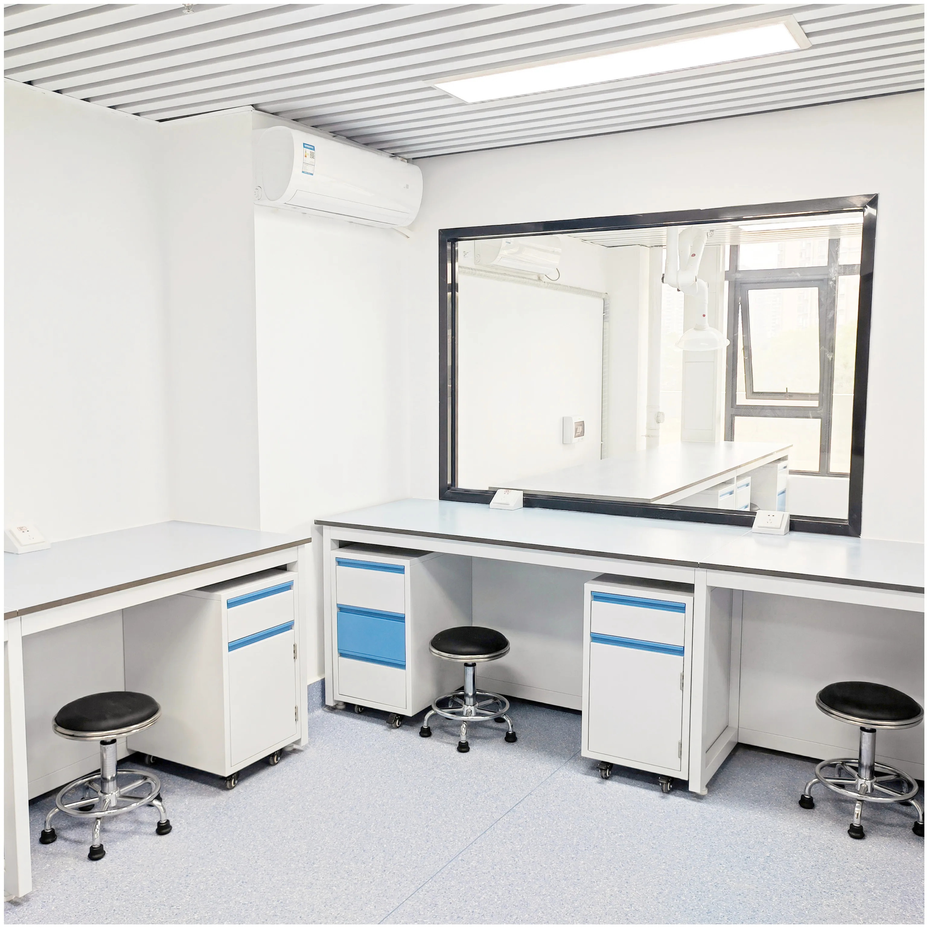 DIY Lab Bench: The Ultimate Guide to Building Your Own Modular ...