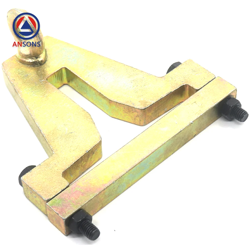 Ansons-Elevator-Lifting-Guide-Rail-Tool-Universal-Rail-Lifter-Suitable ...
