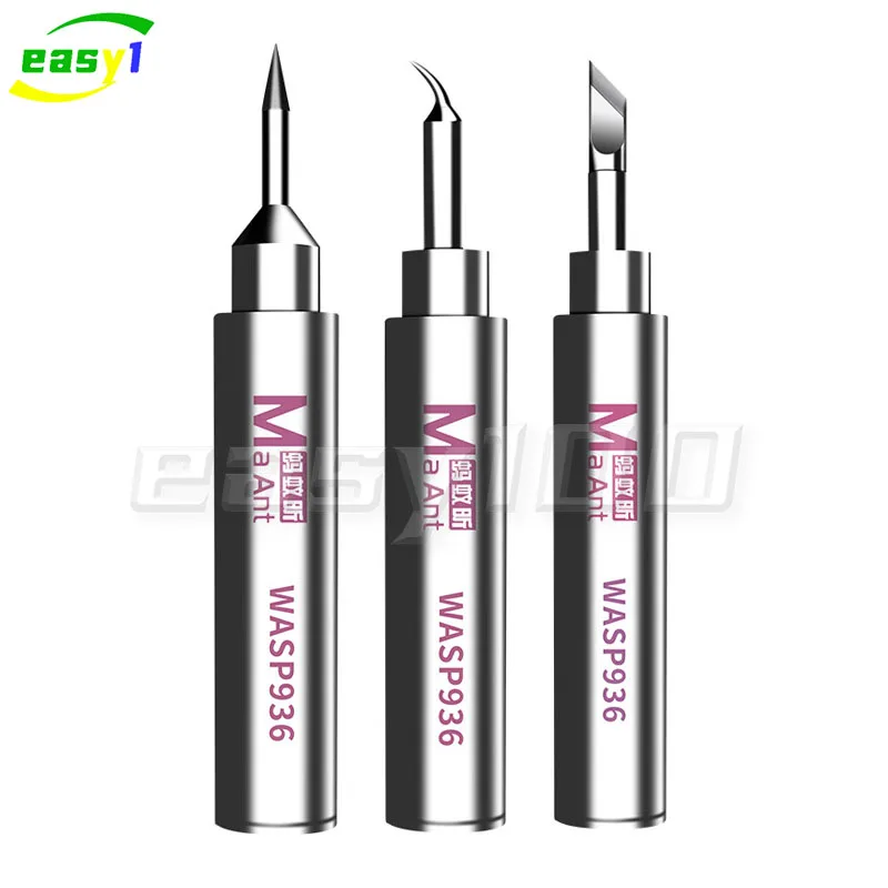 MaAnt-Bumblebee-Pro-Series-soldering-iron-head-Solder-Tip-900M-Cutter ...