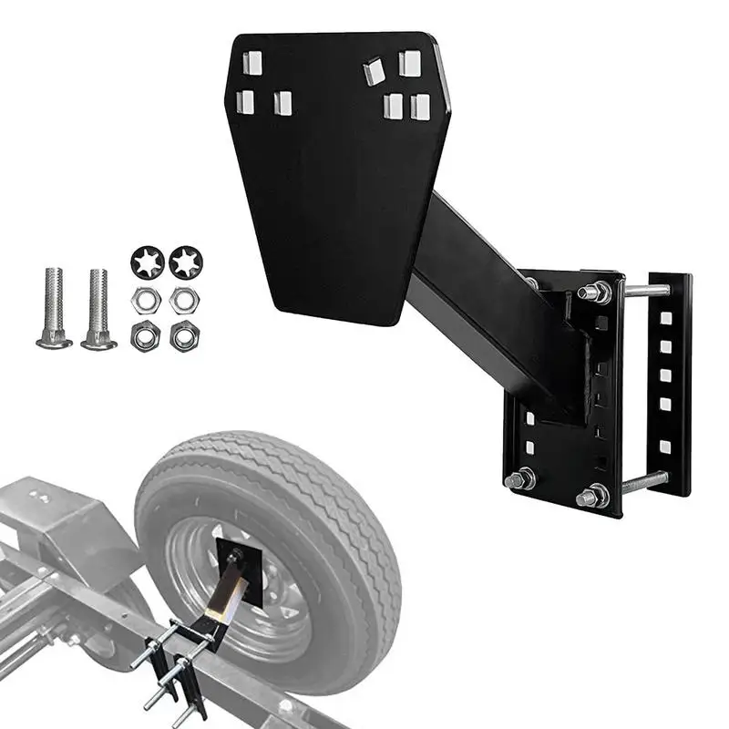 Trailer-Spare-Tire-Mount-Durable-Trailer-Spare-Tire-Carrier-Trailer ...