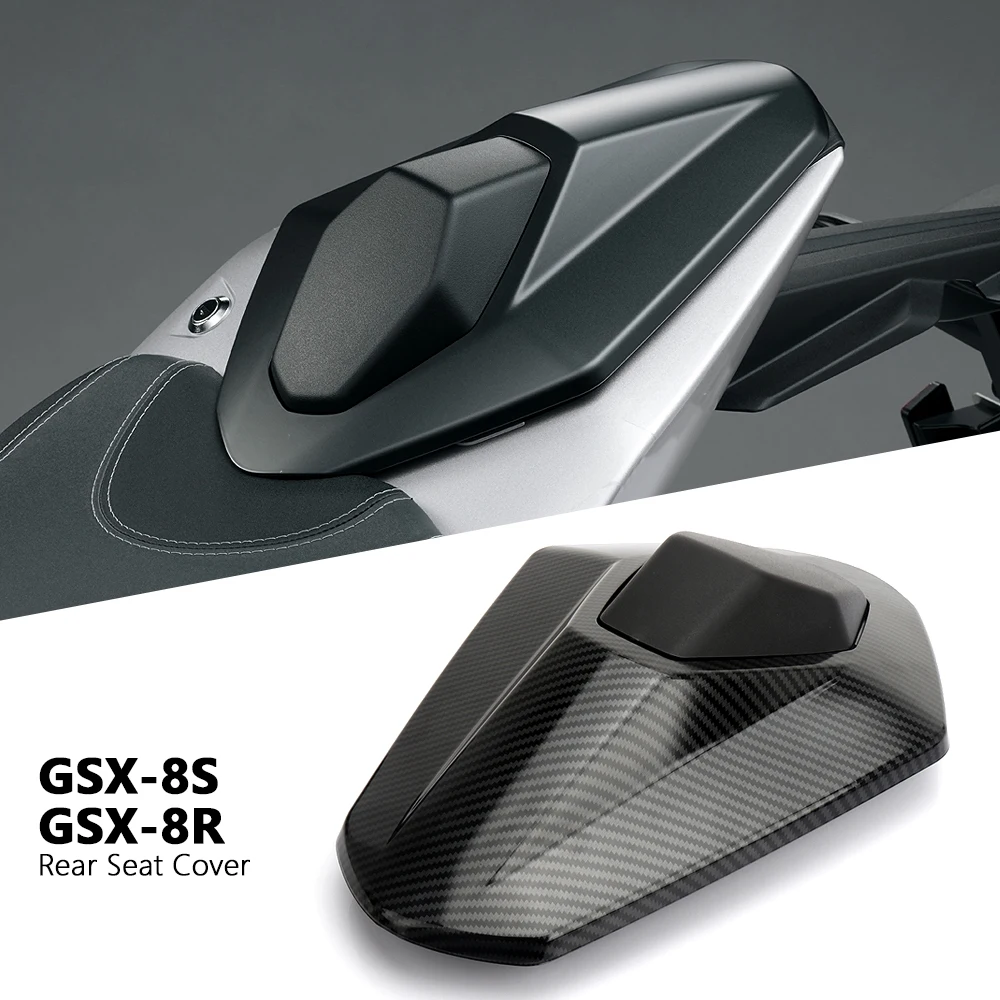 Motorcycle-Back-Seat-Cover-Fairing-For-Suzuki-GSX8S-GSX-8S-GSX-8S-2023 ...