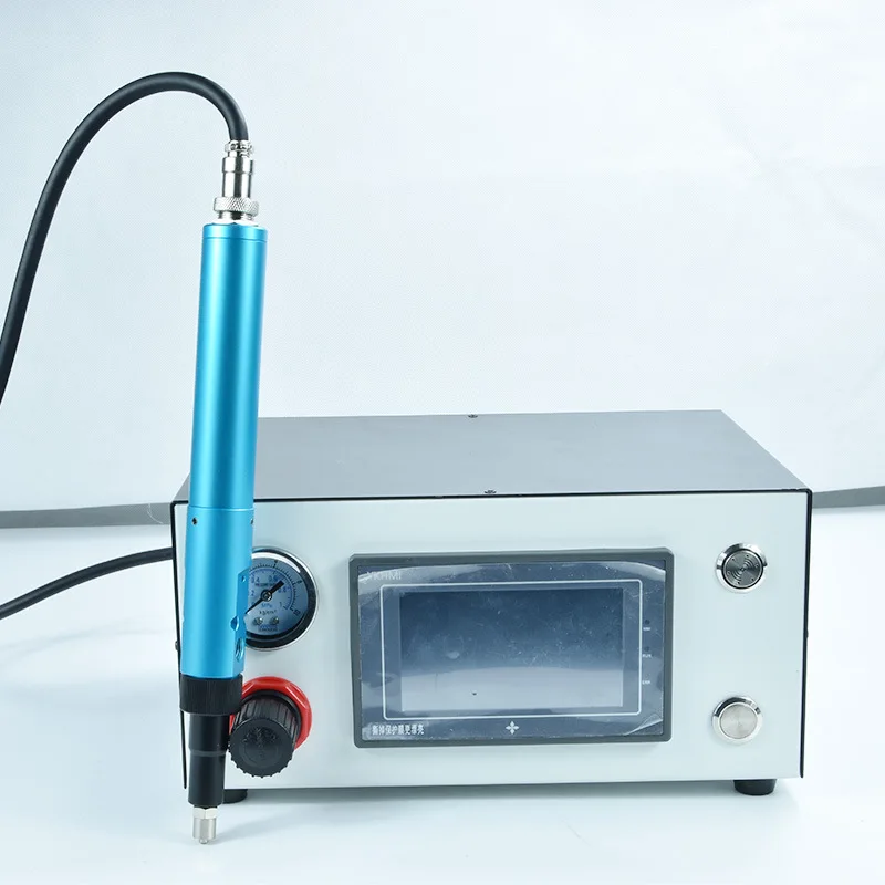 Precision-Screw-Valve-Controller-Large-Flow-Thimble-Type-Dispensing ...