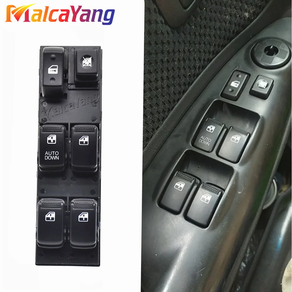 Interruptor-de-Control-de-ventana-el-ctrica-accesorio-para-Hyundai-Tucson-2004-2005-2006-2007 ...