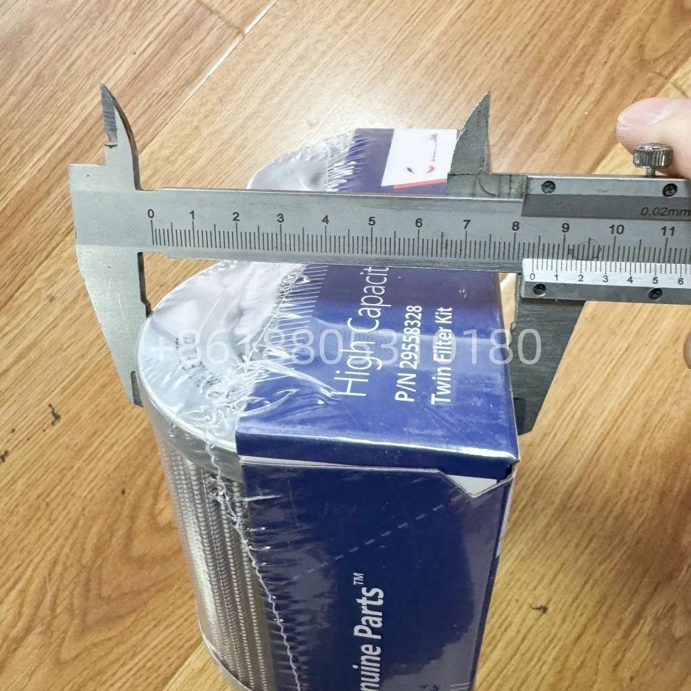 29558328 Фильтр подходит для коробки передач Allison. 29558294 | AliExpress