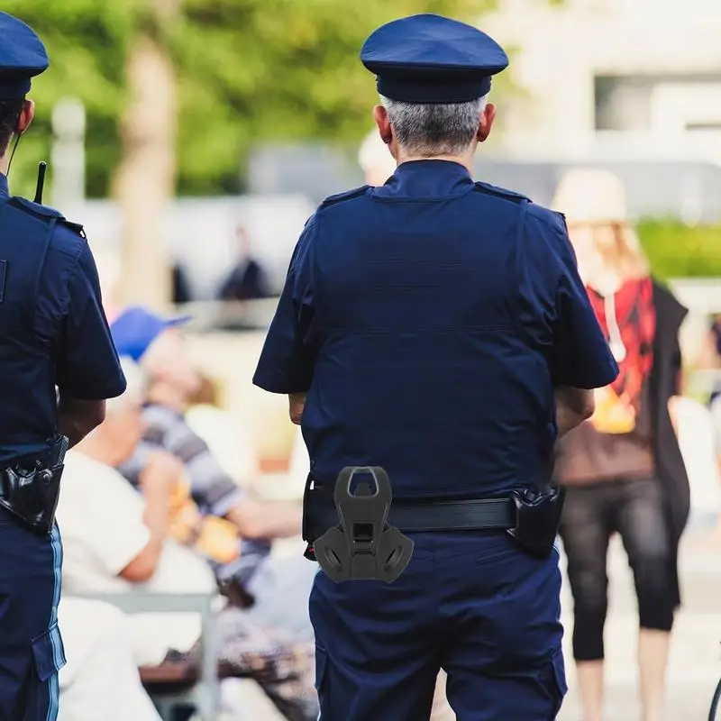 Handcuff-Case-Waist-Handcuff-Holder-Belt-Shackles-Pouch-Movie-Props ...