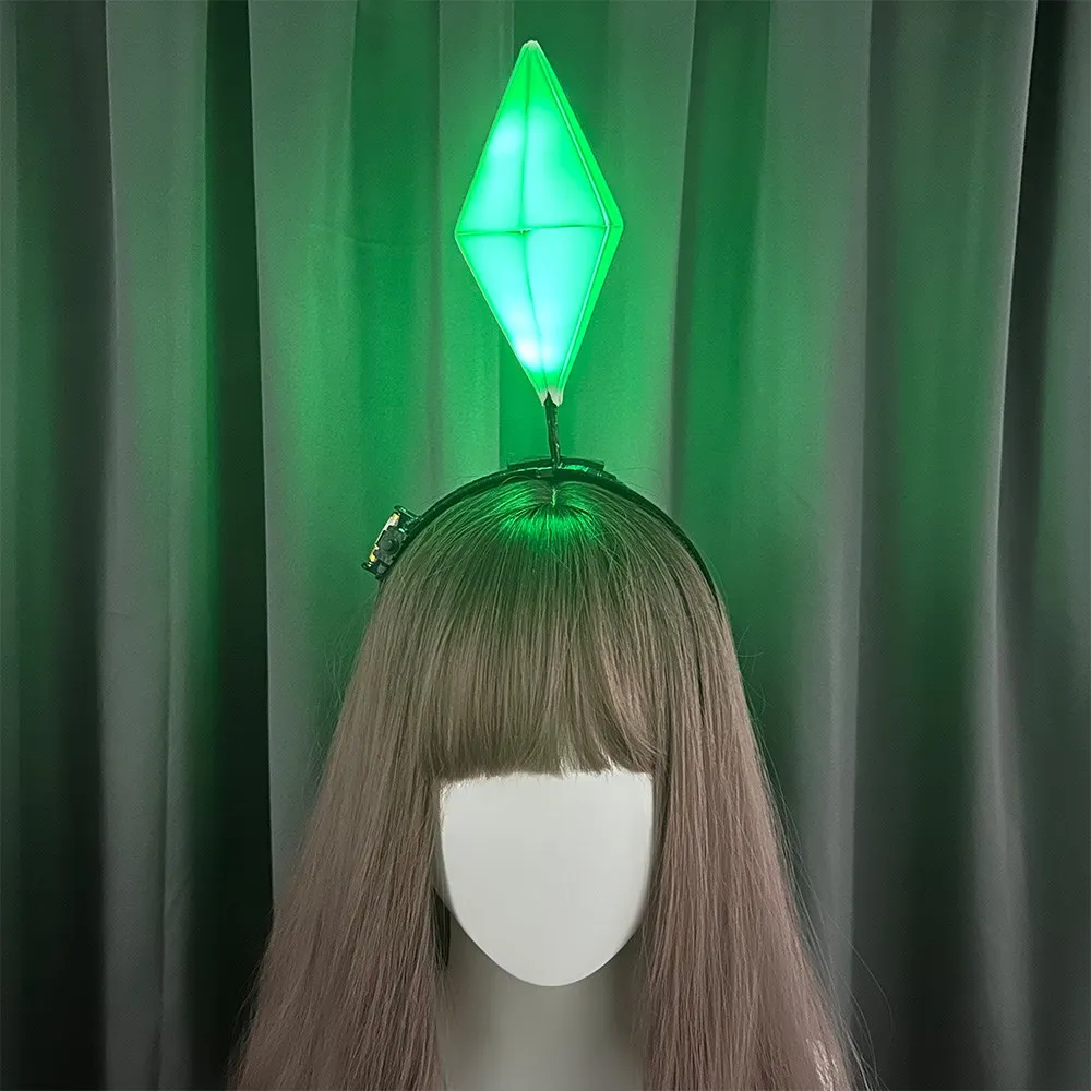 Plumbob Costume