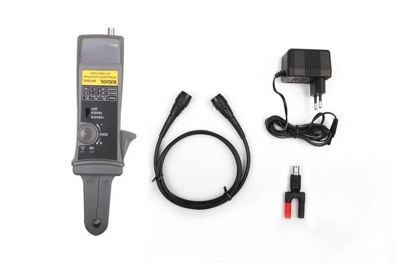 Oscilloscope-Electric-Current-Probe-Rp1001c-Rp1002c-Dual-Purpose-AC-DC ...