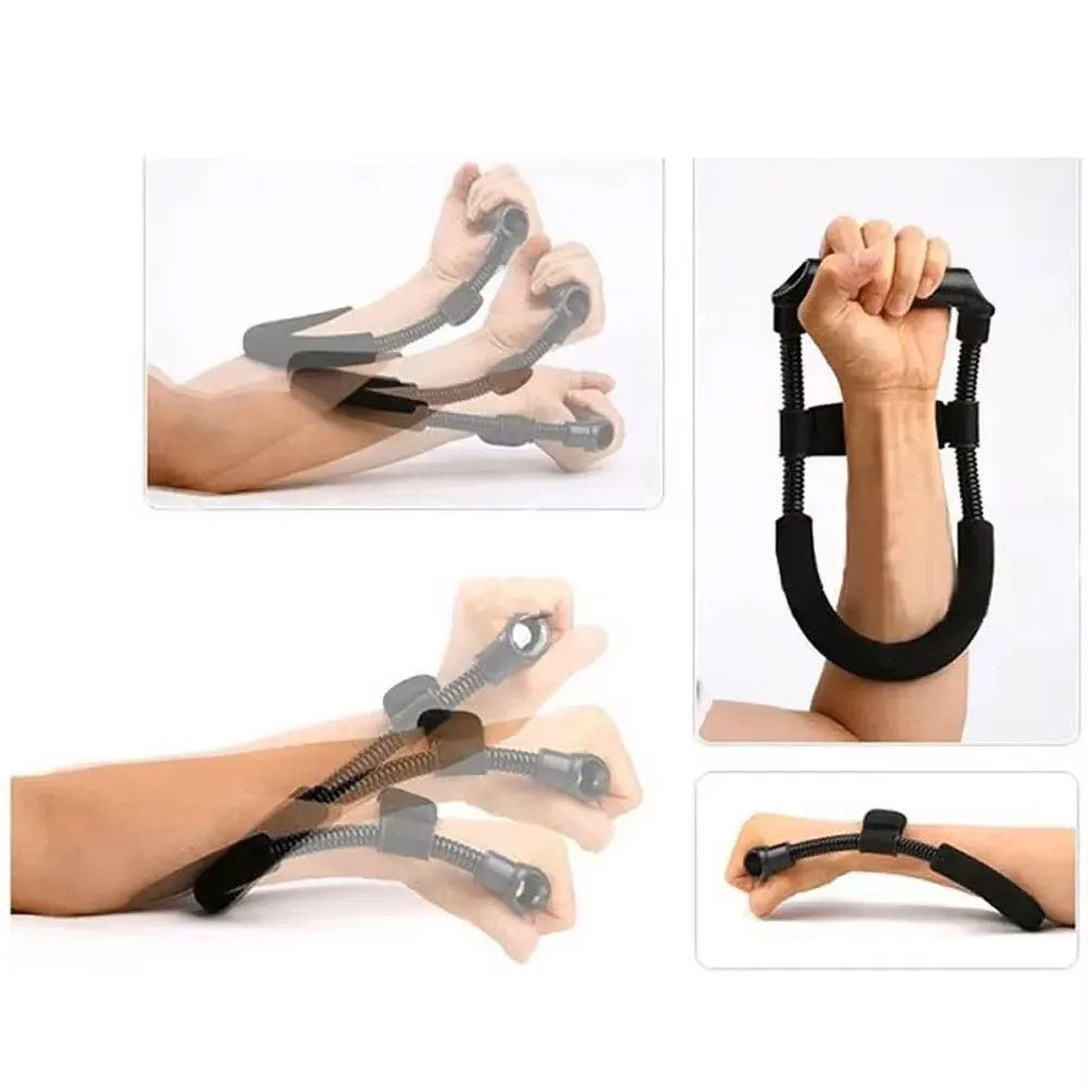 Adjustable Forearm Strengthener Grips – All Out Active