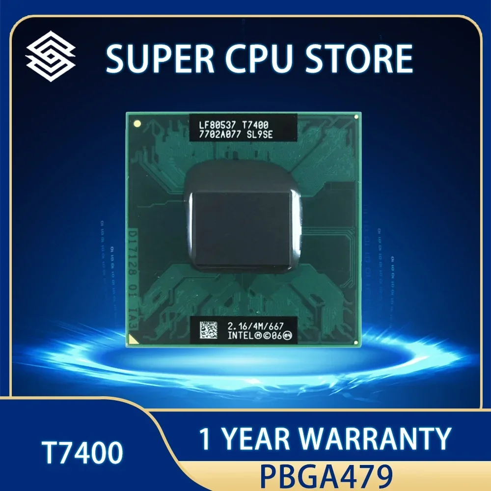 Intel-CPU-laptop-Core-2-Duo-T7400-CPU-4M-Socket-479-Cache-2-16GHz-667 ...