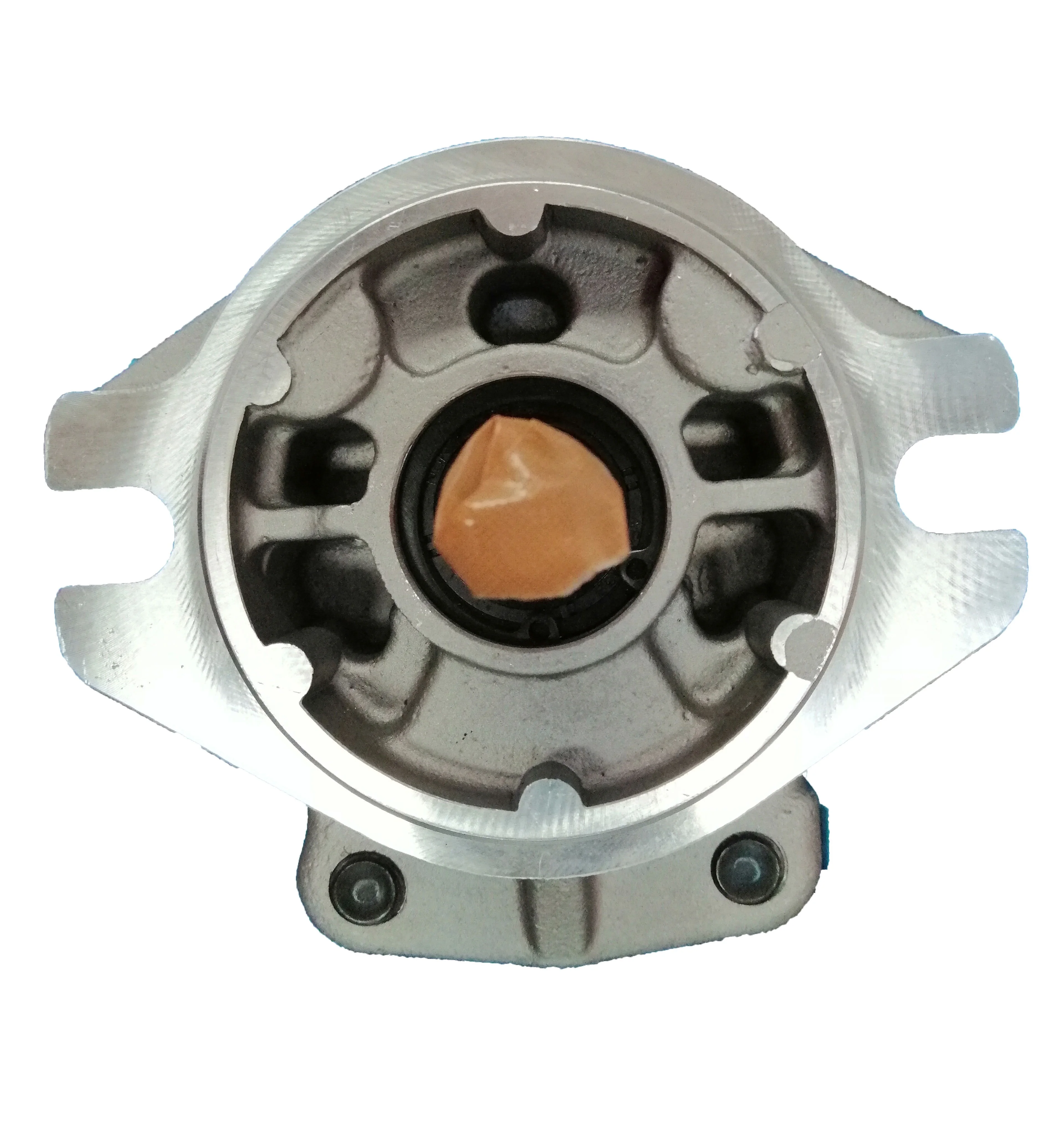 705 21 42130 Aftermarket Hydraulic Gear Pump for Komatsu Wheel Loader ...