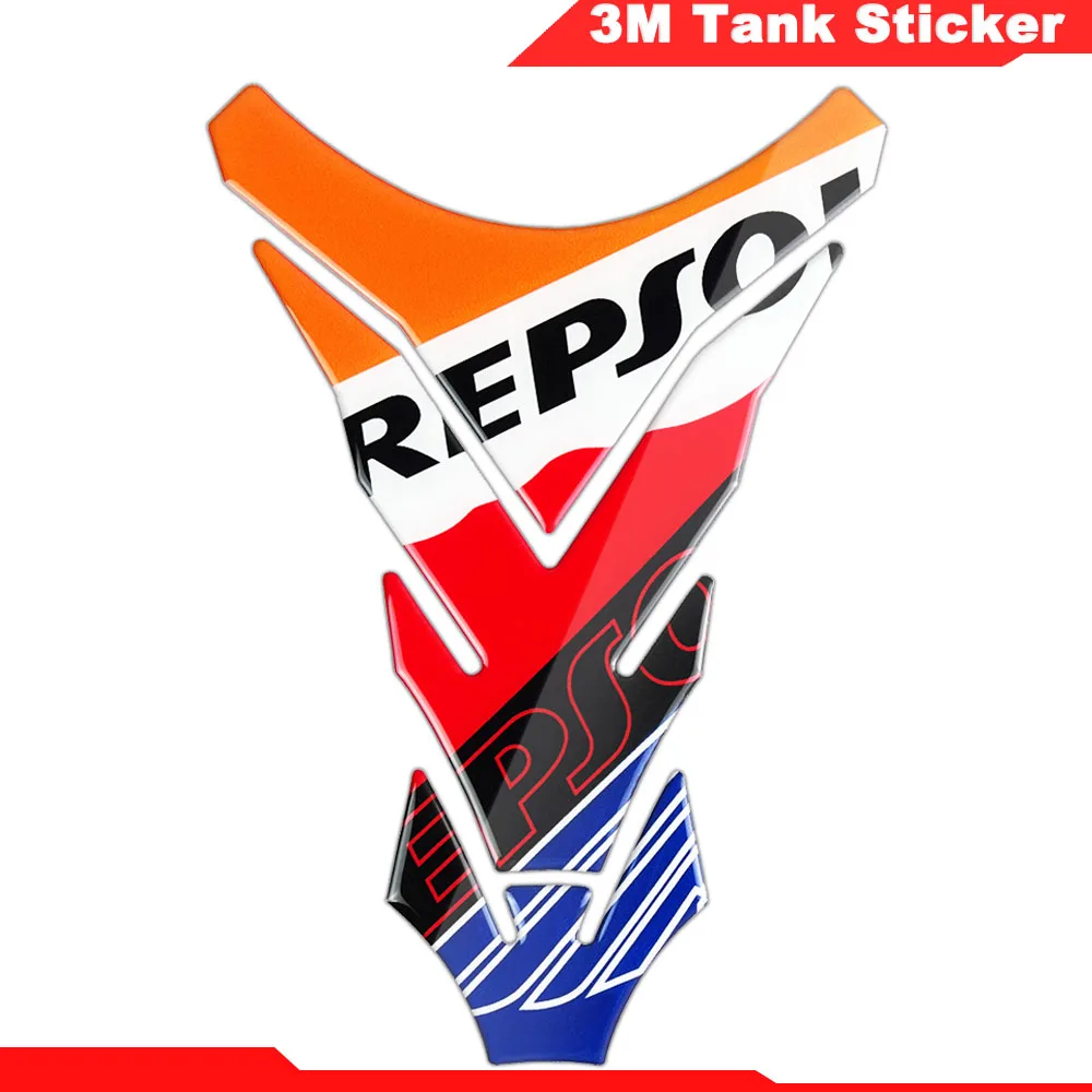 3D-Motorcycle-Gas-Oil-Fuel-Tank-Protector-Sticker-Accessories-Decal-For ...