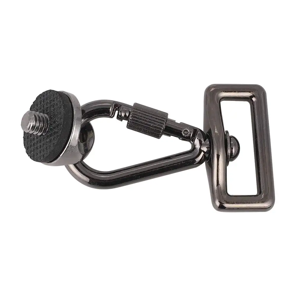 SLR Camera Strap Connecting Hook Adapter for DSLR Cameras Quick Rapid ...