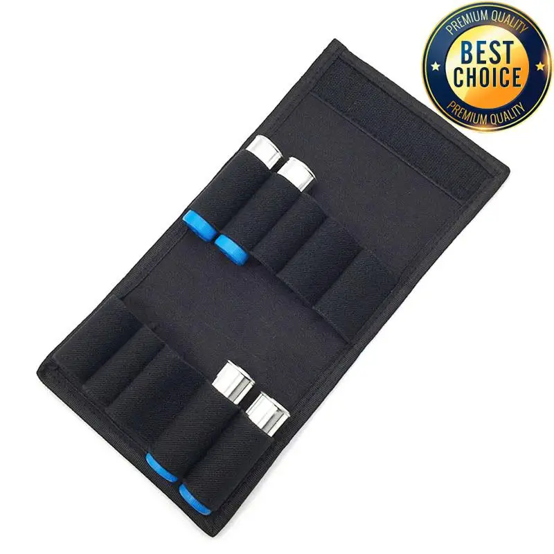 Tactical-10-Round-Shotgun-Shotshell-Reload-Holder-For-12-Gauge-20G ...
