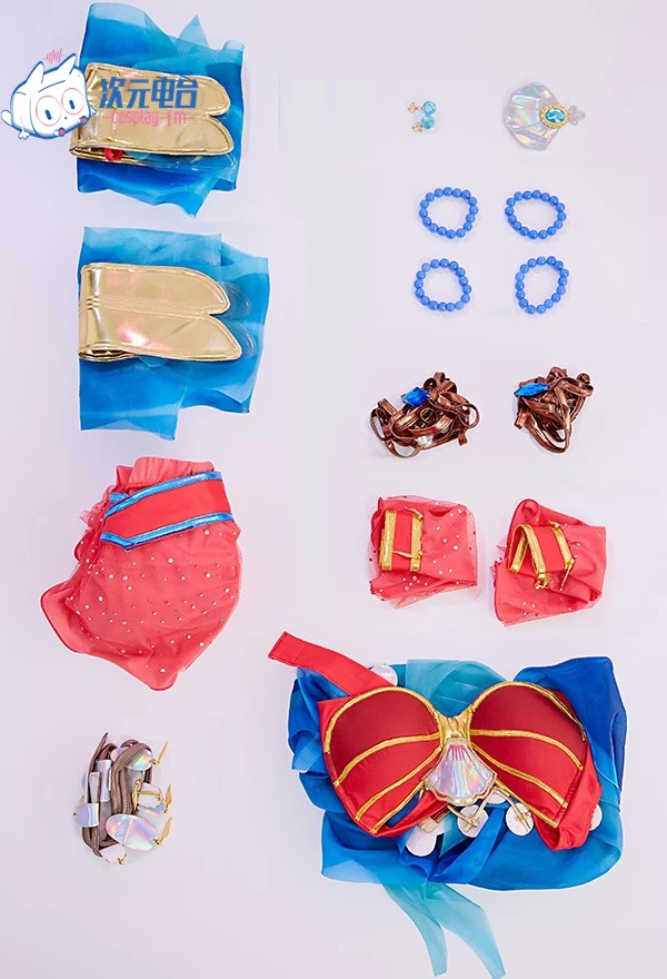 Ashe League Pool Party