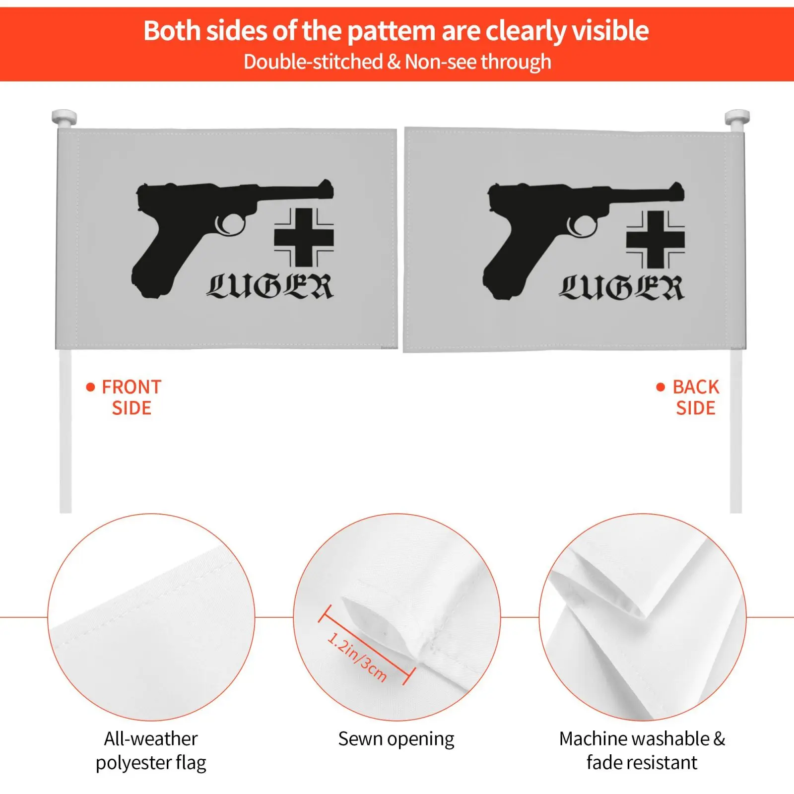 Funny Famous Weapons