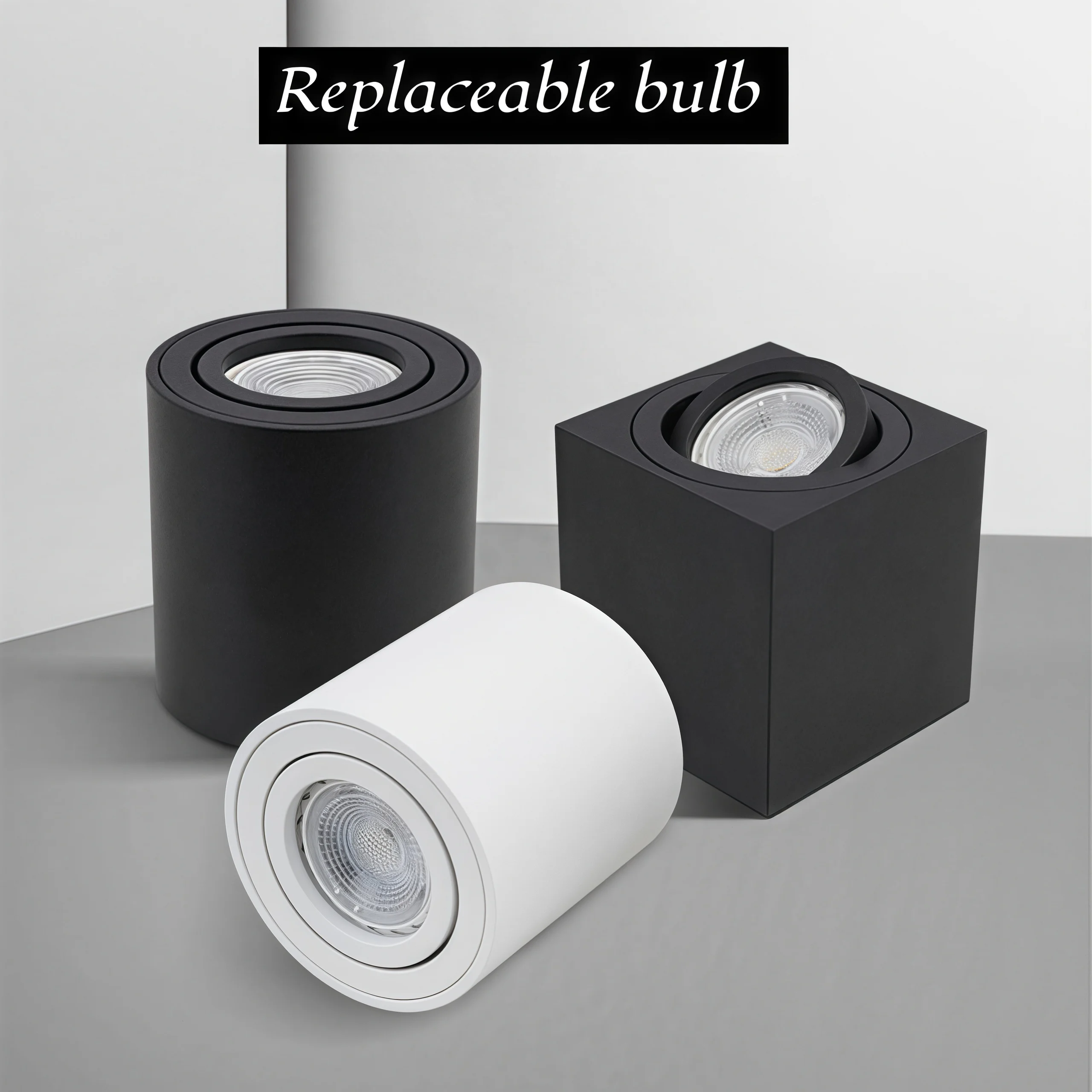 Everything You Need to Know About Removable Ceiling Lights