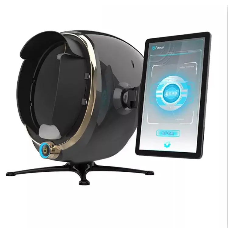 3D-Skin-Scanner-Care-Facial-Analyzer-Monitor-Machine-Magic-Mirror ...