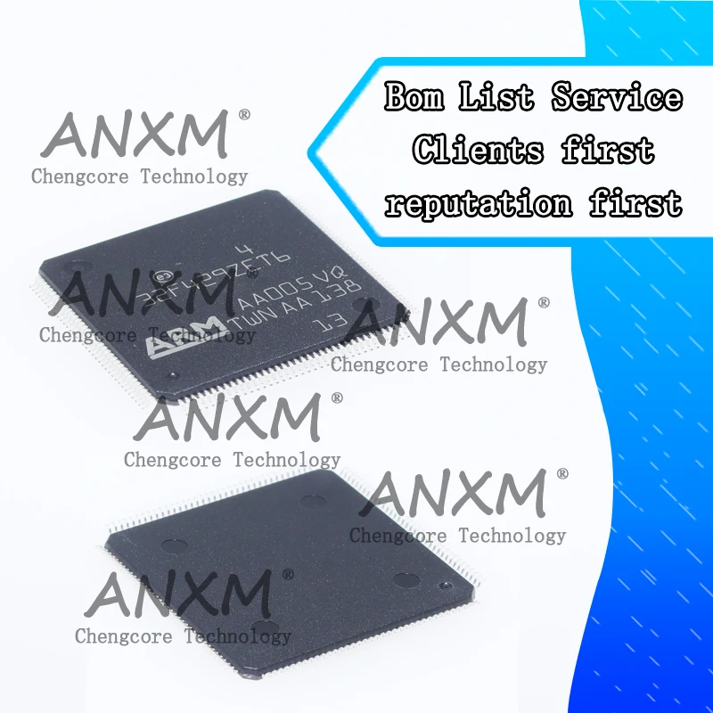 1 Piezas New original STM32F429VET6 STM32F429ZET6 STM32F429ZGT6 STM32F429VGT6 STM32F429IGT6 LQFP ...