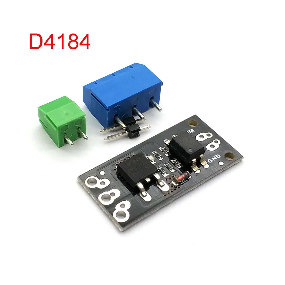 D4184 Mosfet Control Module Sharvielectronics: Best Online, 57% OFF