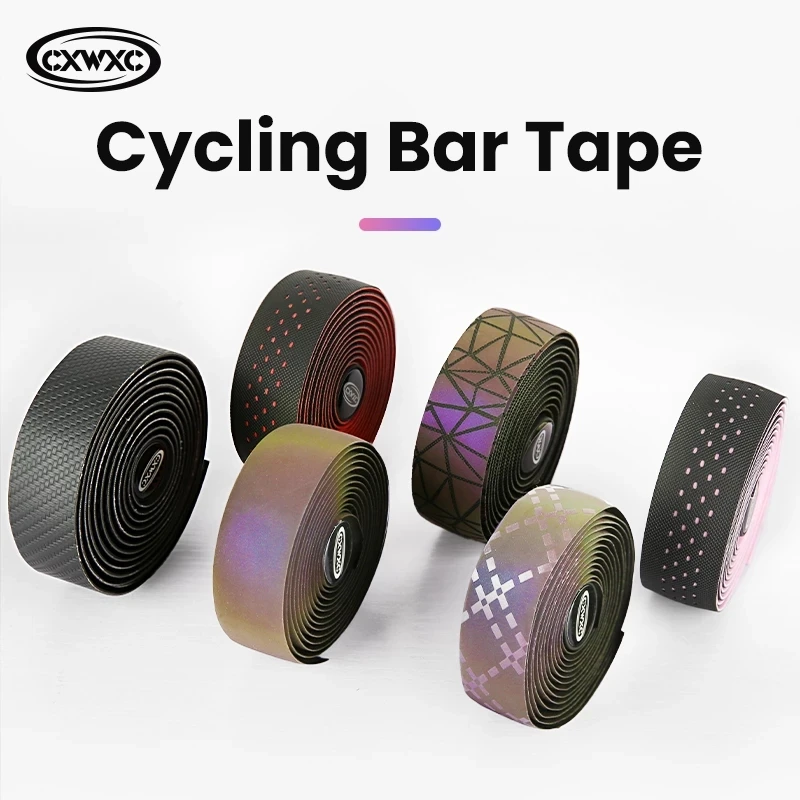 Wrap Bicycle Handlebar Tape | Bicycle Road Handlebar Tape | Bicycle ...