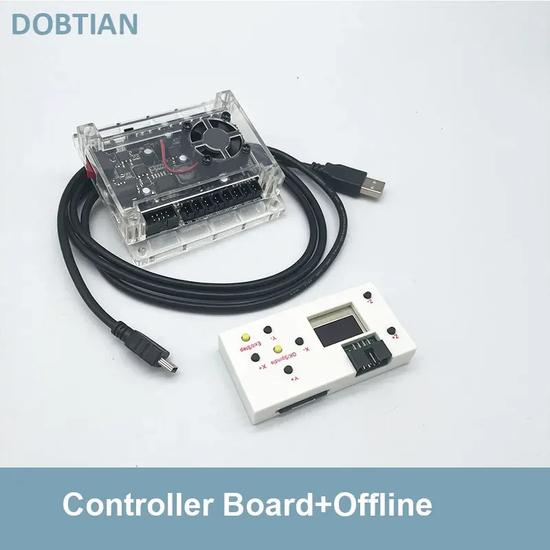 Upgraded-3-Axis-Offline-Controller-Board-GRBL-USB-Port-CNC-Engraving ...