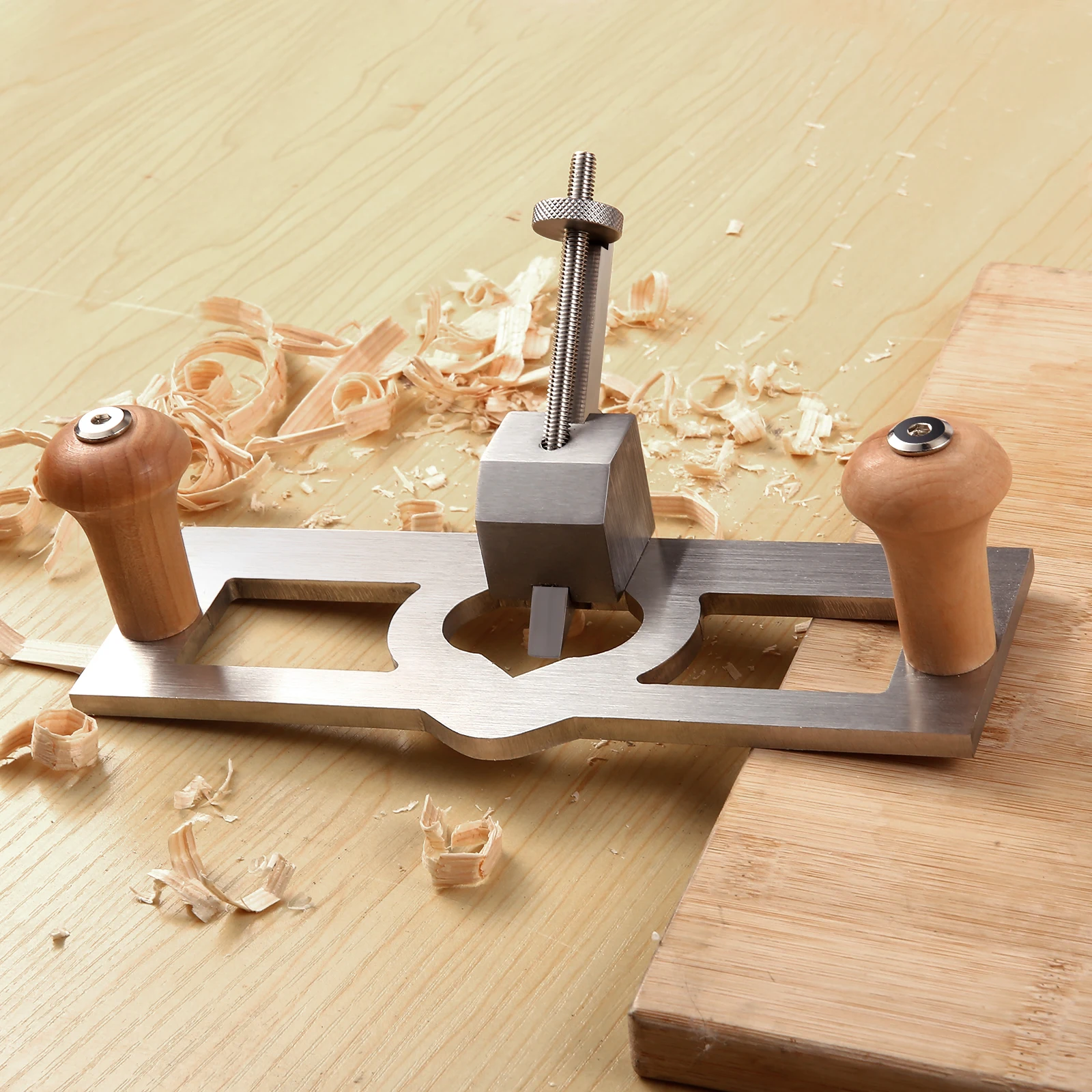 Router Plane carpenteria professionale in legno coltello da taglio ...