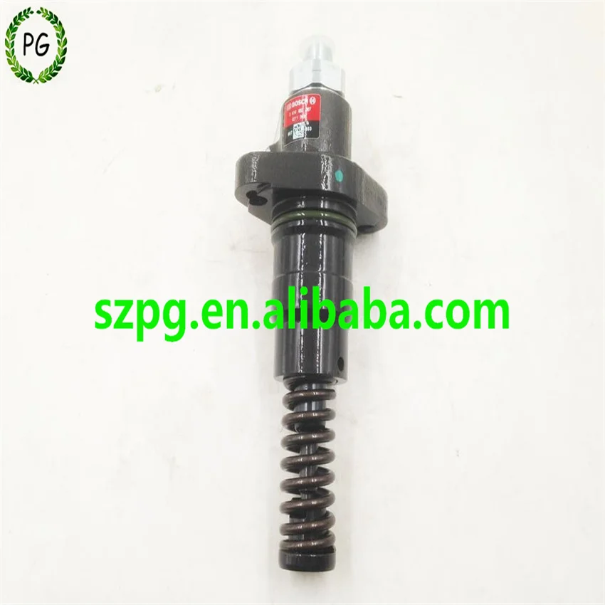 0414693007-EC210-Excavator-D6E-Pressure-Pump-02113695-Fuel-Unit-Pump ...