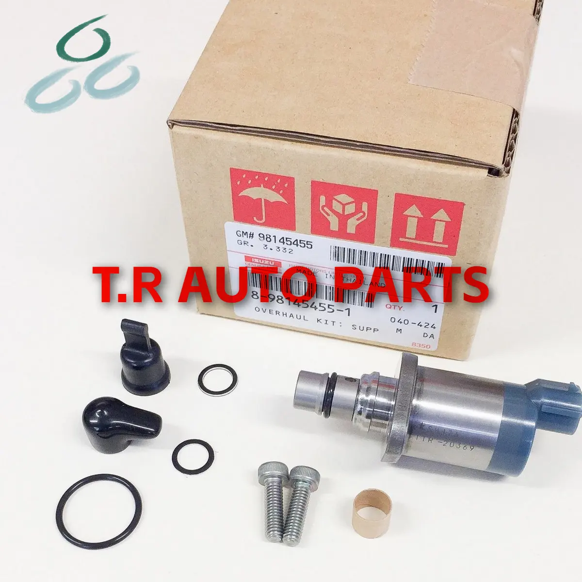 Genuine And New SCV 8-98145455-1 294200-2760 294200-4760 1460A056 ...