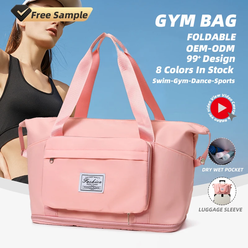 Bolsa-de-deporte-multifuncional-bolsa-plegable-y-extensible-de-gran ...